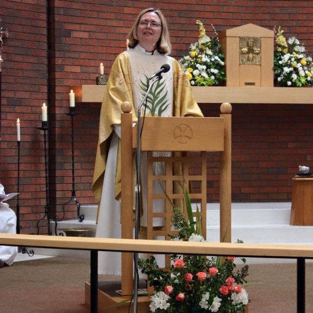 Who's Who - Welcome to All Saints Emscote